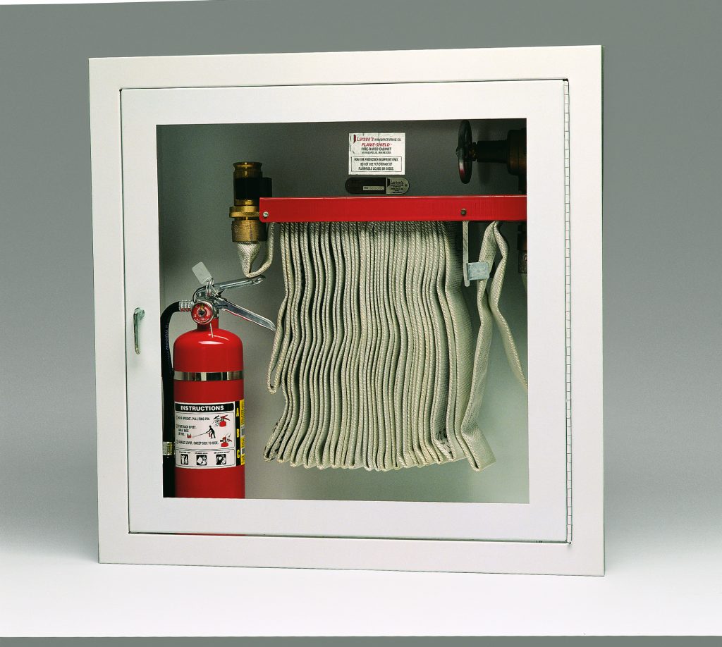 Fire Protections Specialties - Carney and Company, Inc.