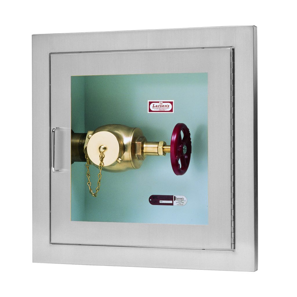 Fire Protections Specialties - Carney and Company, Inc.